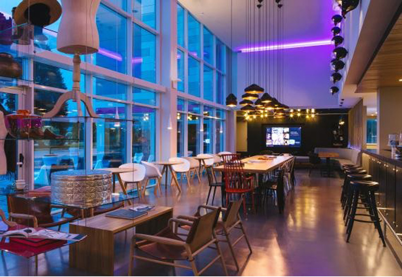 Moxy by Marriott makes its US debut