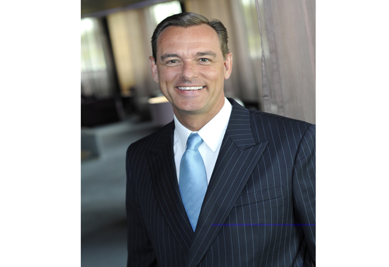 Michael Helling rejoins luxury resort after more than a decade ...