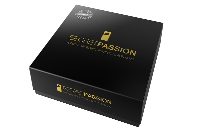 Brand launches ‘50 Shades’ inspired intimate kits