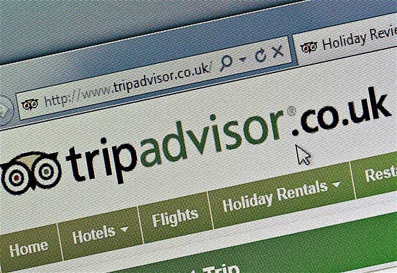 TripAdvisor introduces automatic review request function