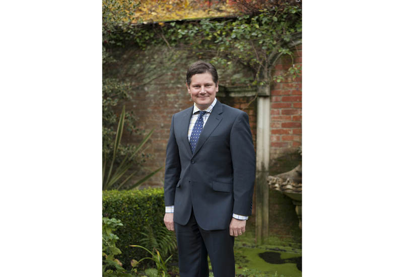 New Forest hotelier granted Master Innholder status
