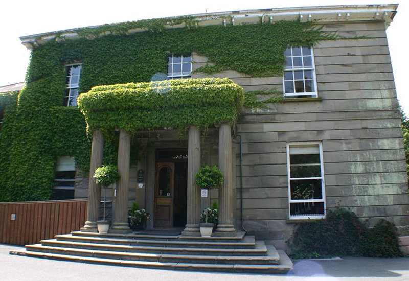 Belmont Banbridge Wedding Belmont Hotel Wedding Venue | Prices & Costs