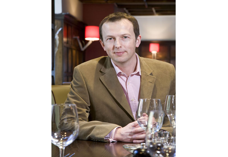 Royal Berkshire Ascot appoints new general manager