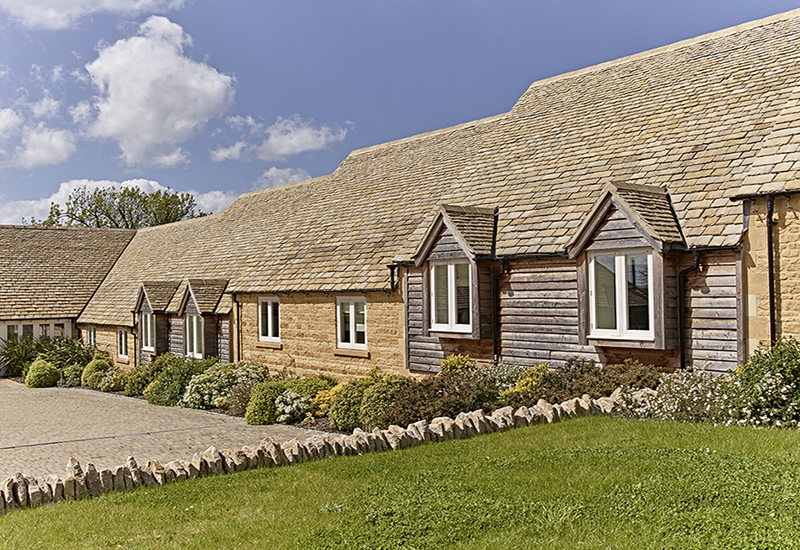 IN PICTURES: The Fish on the Farncombe Estate