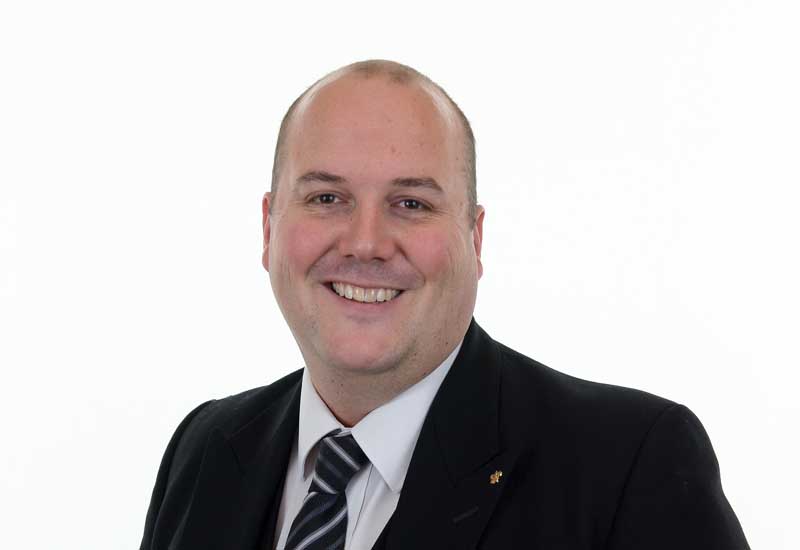 New general manager heads to Amberely Castle