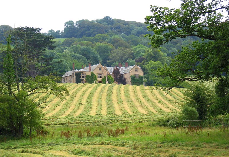 The Pig expands into Devon with fifth hotel