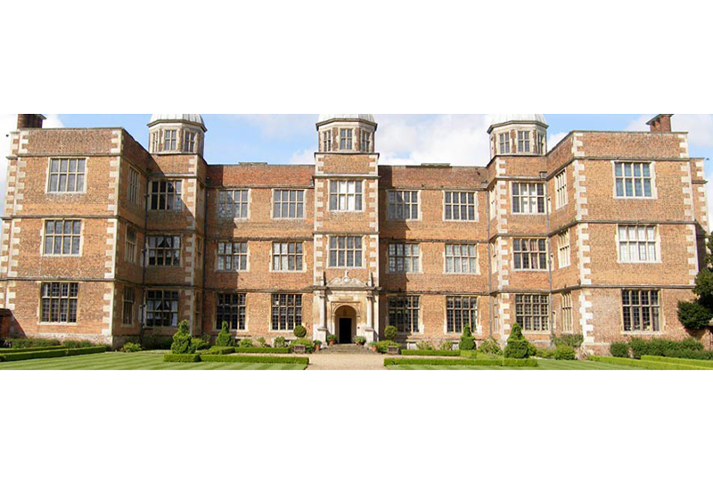 Mansion house to be transformed into country boutique