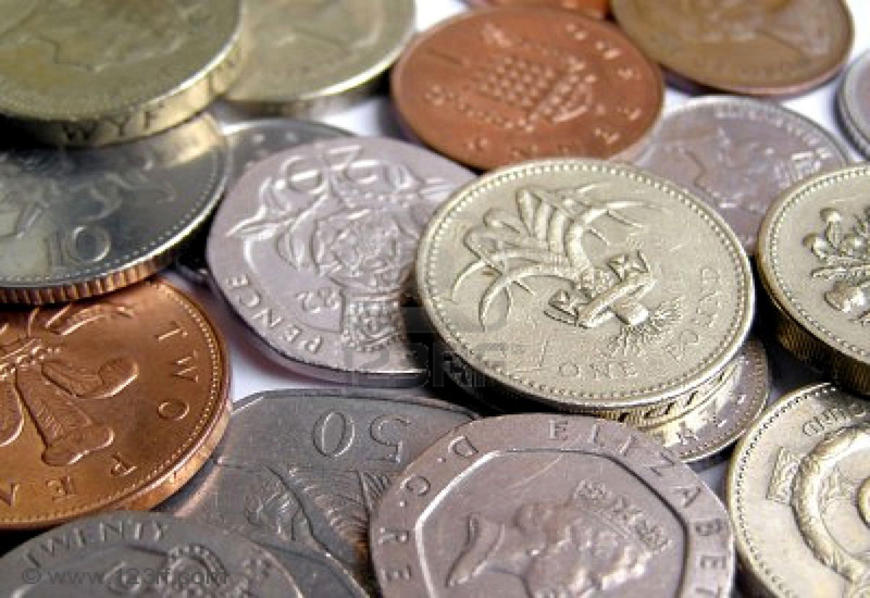 Consumer spend growth hits three-year high