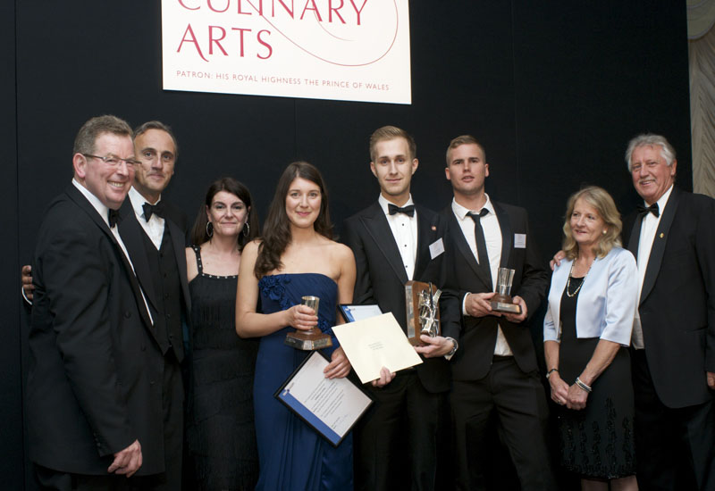 Winners of the Annual Awards of Excellence 2015 revealed