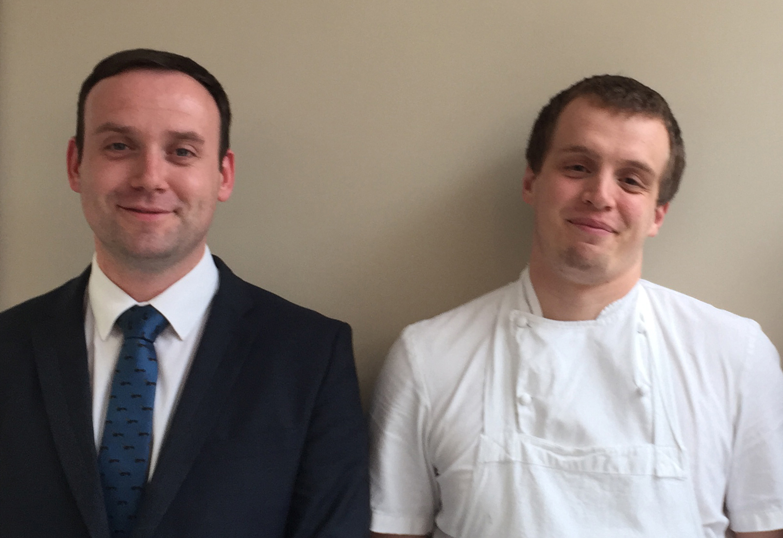 Houndgate Townhouse appoints Ramsey-trained head chef