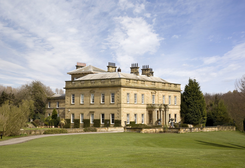 North Yorkshire country hall expansion given the go ahead