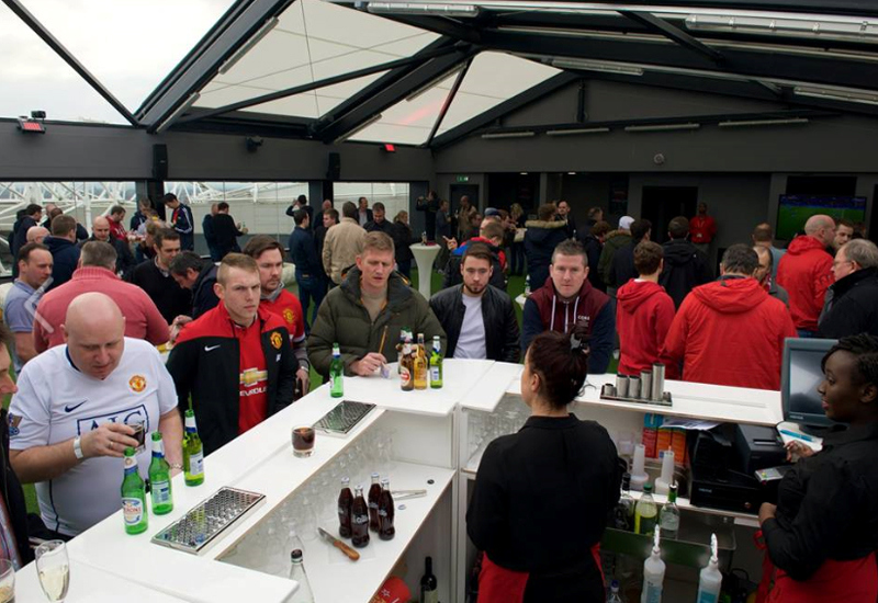 Hotel owners urged to make the most of the ‘autumn of sport’
