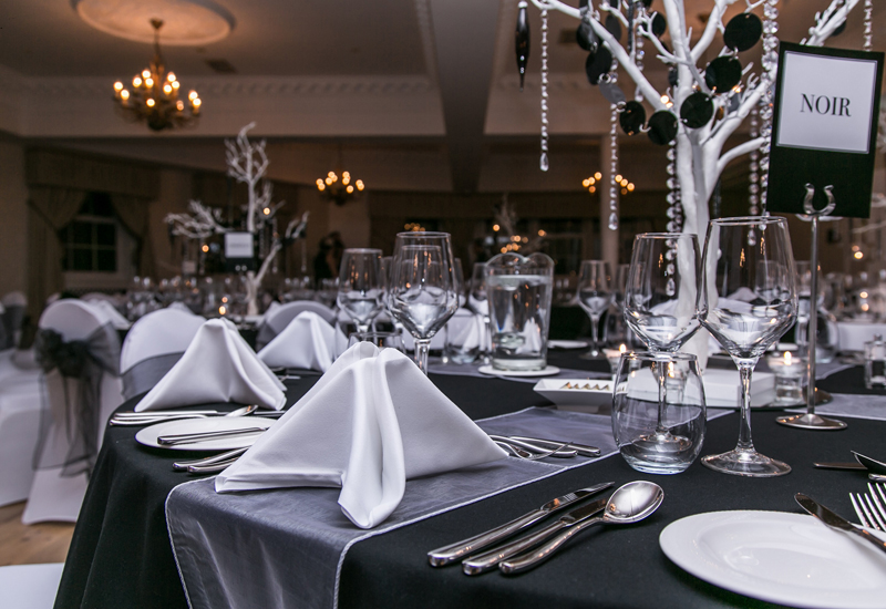 St James Nottingham to become Winter Wonderland this Xmas