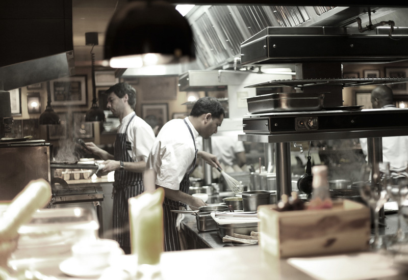 Hotel du Vin crowns its own Chef of the Year 2015