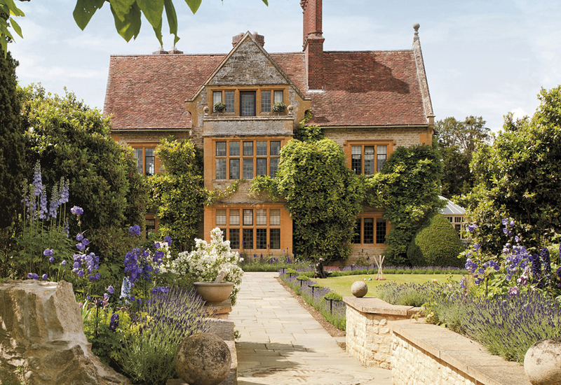 EXCLUSIVE: Le Manoir creates new eco leader position as hotel puts ...