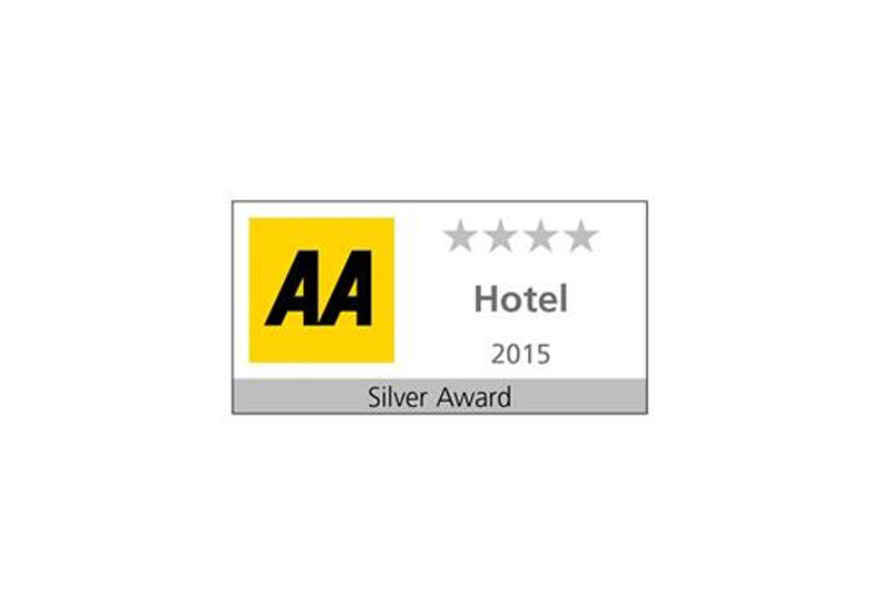 New Silver Star ratings up for grabs from the AA