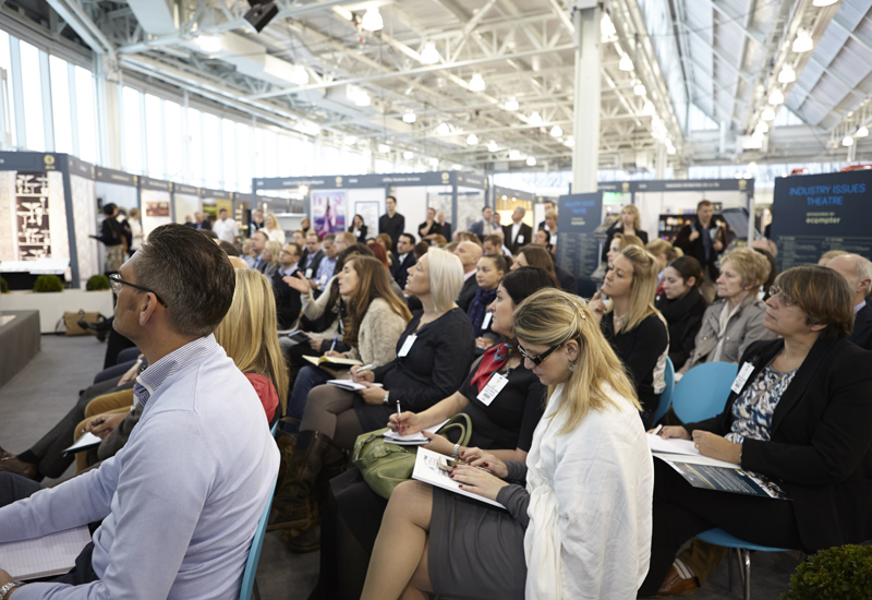 Visit the Boutique Hotelier team at IHS15!