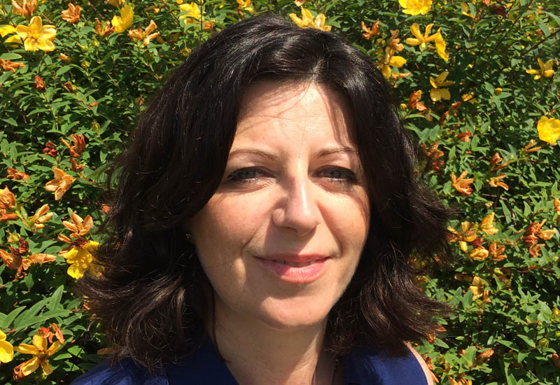 Eva Mount heads to The Arch as general manager