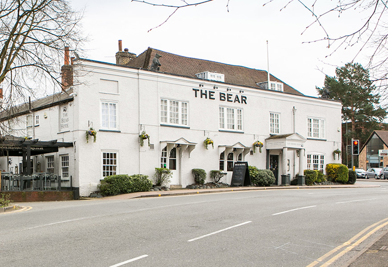 Young’s Esher boutique relaunches after major facelift
