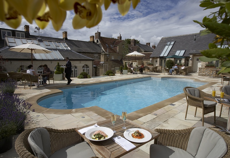 Feversham Arms Hotel on hunt for new head chef following departure of ...