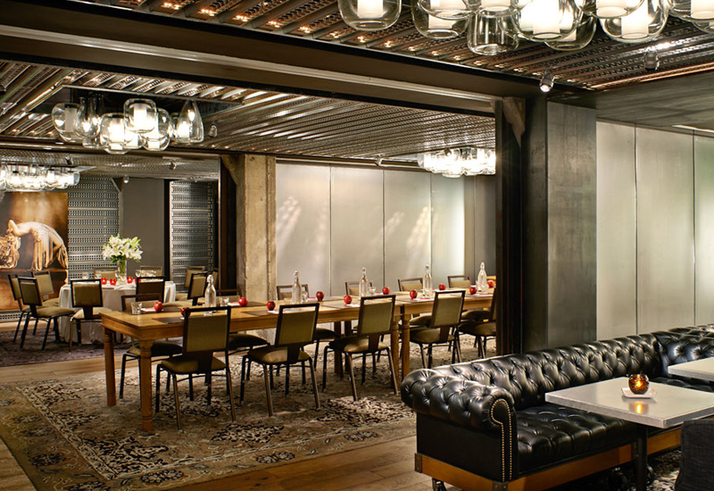 Is Kimpton pioneering is the digital world?