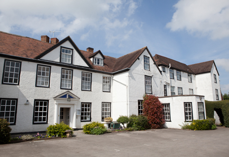 The Evesham Hotel changes hands off £2.5m asking price