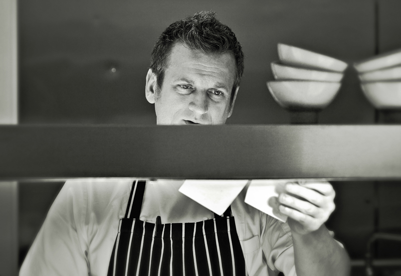 Rockliffe Hall’s Orangery scoops Best Hotel Restaurant award