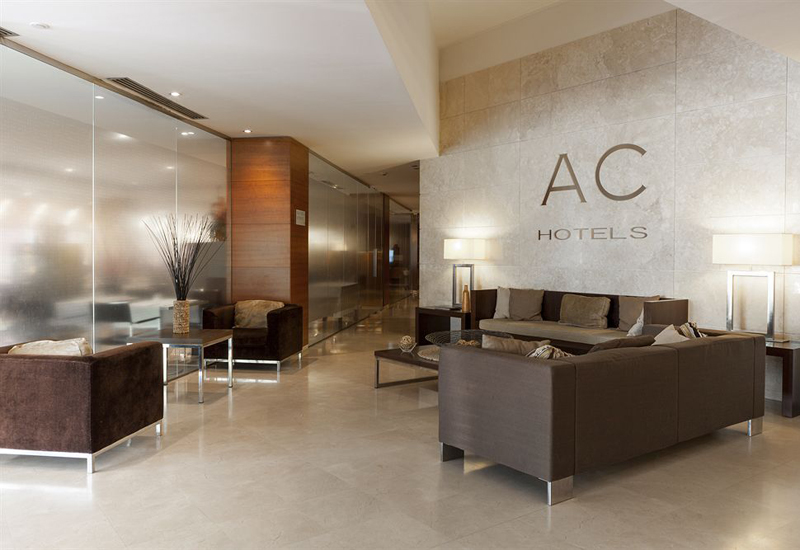 Marriott to open 22 new AC Hotels in 2016