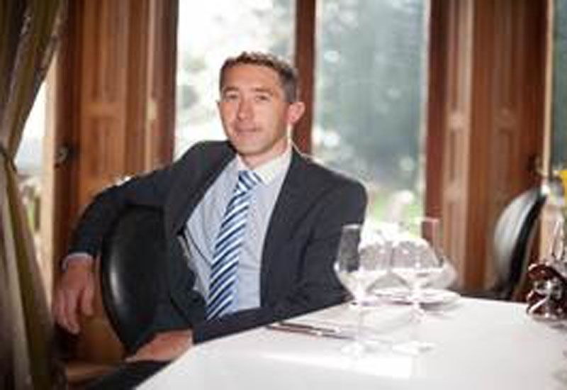 Cotswold House reveals £1m upgrade plans as new GM joins