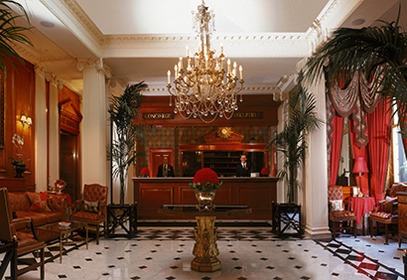 Red Carnation Hotels clocks up 29 nods at TripAdvisor awards