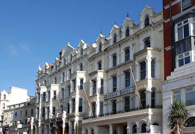 New 54-bed hotel will launch after 3 years in the making