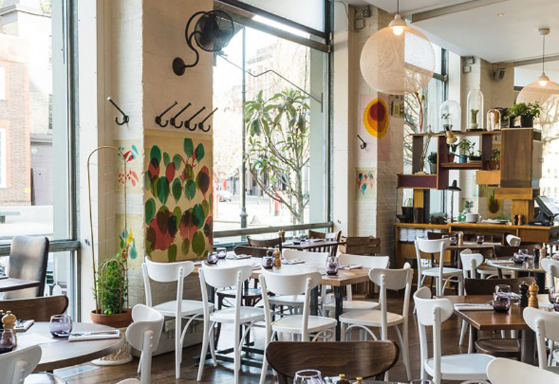 Club Zetter launches inside trendy Clerkenwell boutique