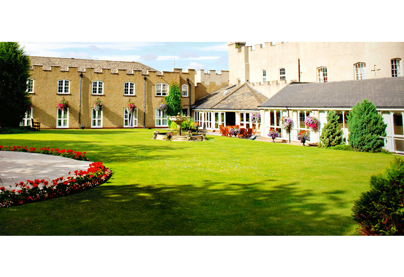 Ramside Hall unveils new business suite after £15,000 refurb
