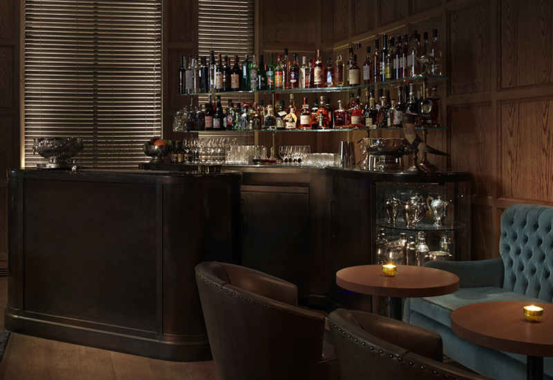 London EDITION’s Punch Room goes on international tour