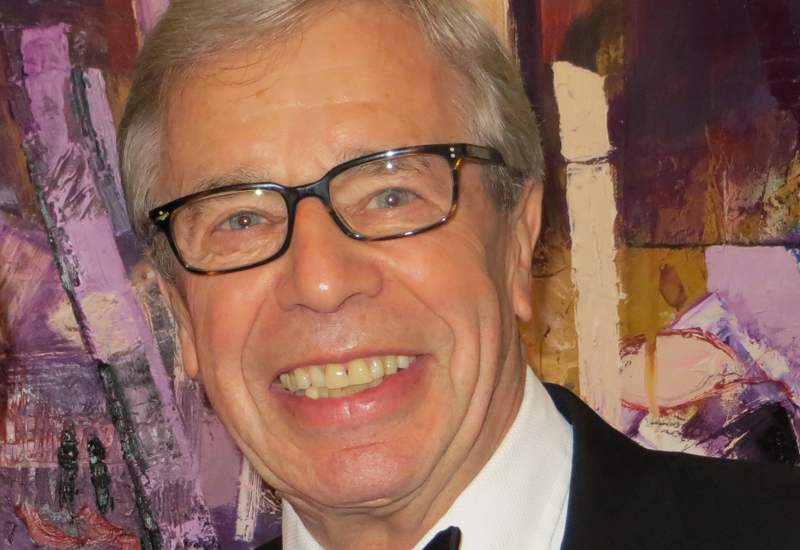 Industry legend Willy Bauer resigns from AB Hotels