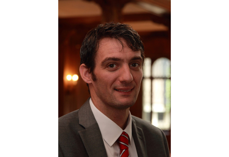 New ops manager hopes to flourish in new role at White Swan