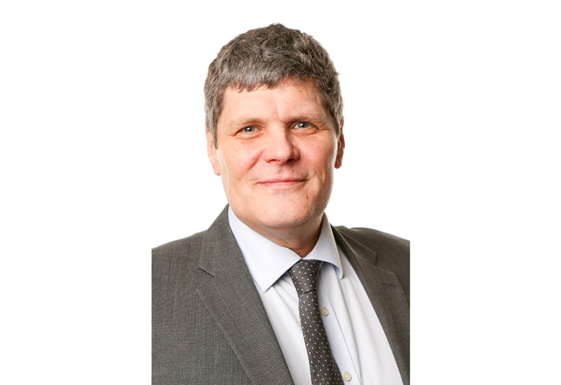 QHotels new F&B director returns to his roots