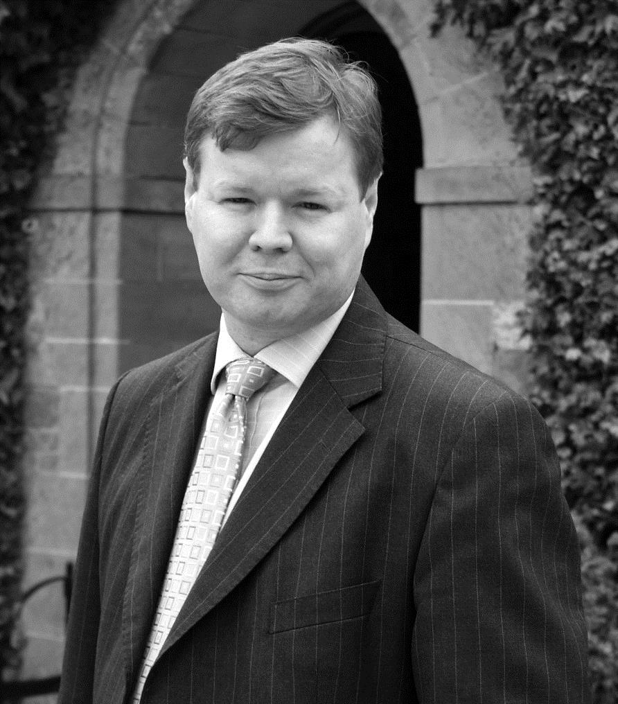 Power List 2016: Business Leaders