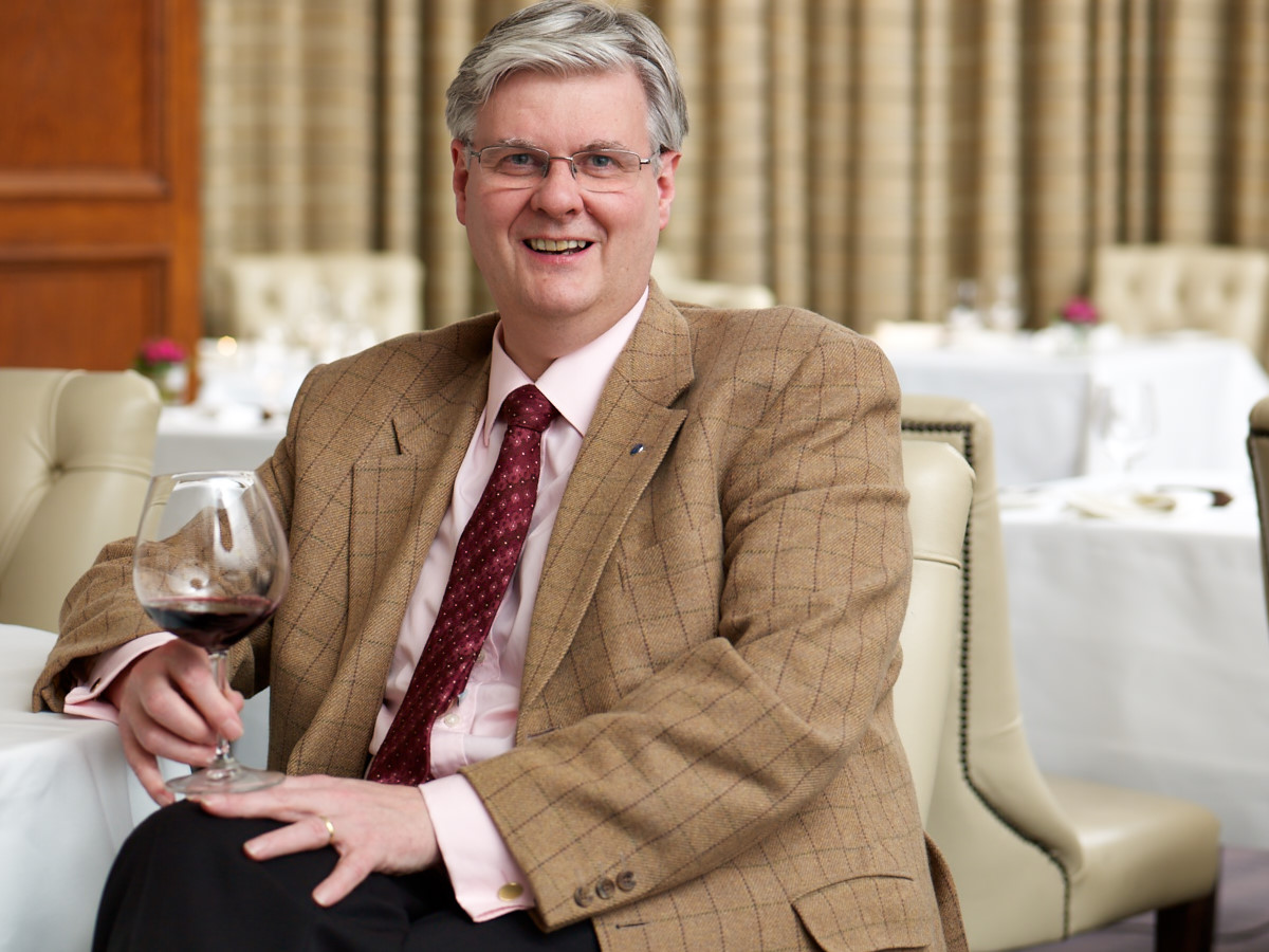 Power List 2016: Industry Titans, sponsored by Frima - Craig Bancroft ...