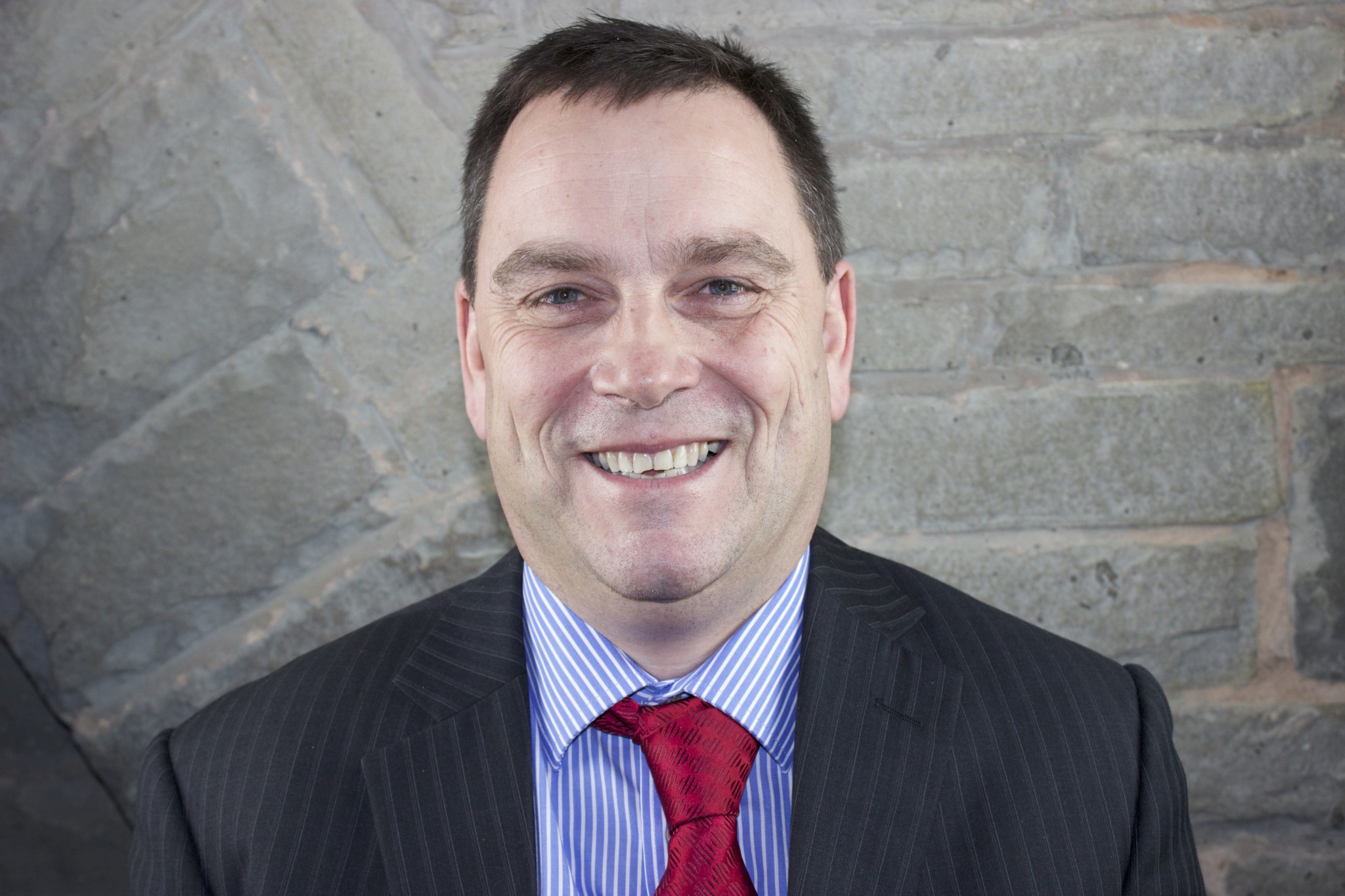 Textile giant Vision brings Hilden and Liddell companies under the same ...