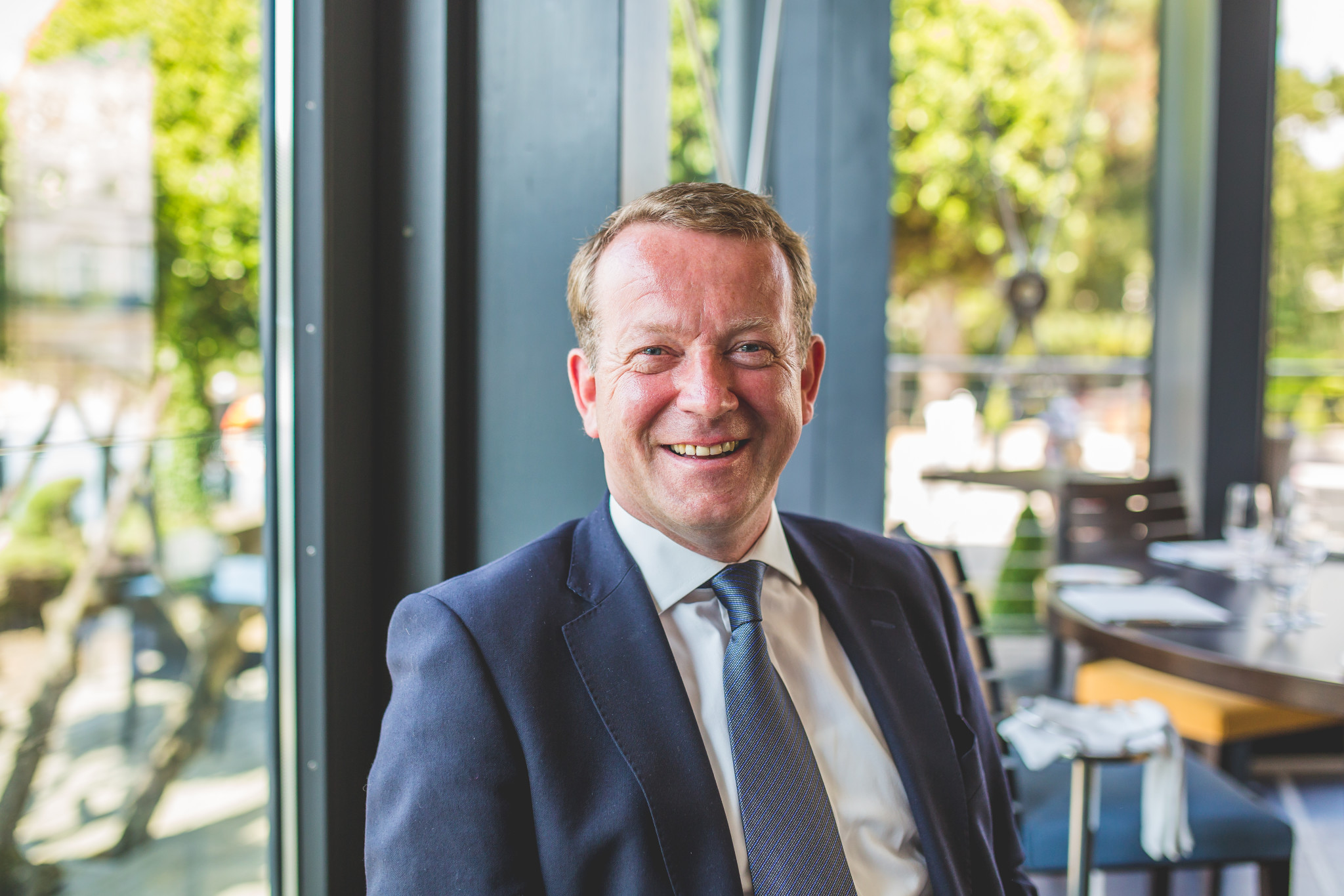 Power List 2016: Industry Titans sponsored by Frima - Mike Warren ...