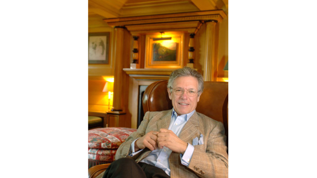 Power List 2016: Business Leaders – Tim Hart, Hambleton Hall