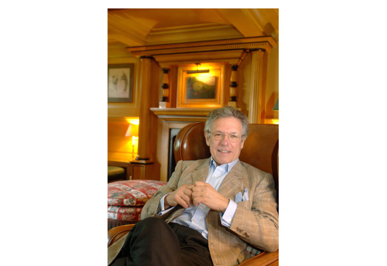 Power List 2016: Business Leaders – Tim Hart, Hambleton Hall