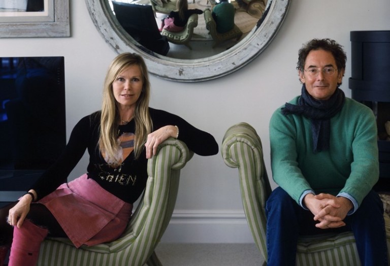 Kit Kemp: Who is the Firmdale Hotels co-founder?