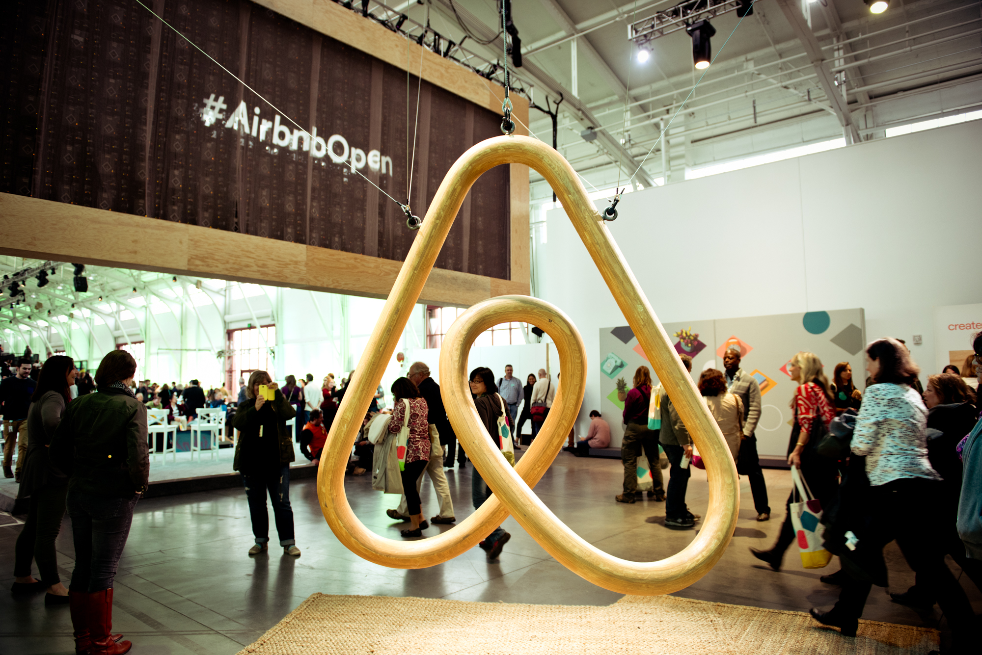 Airbnb to ‘reduce investments in hotels’ as it struggles through ...