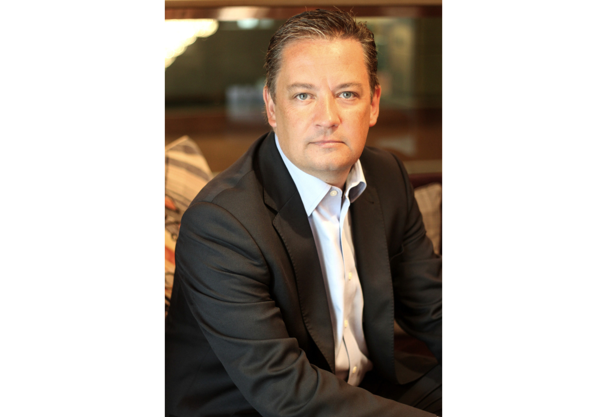 Power List 2016: Unsung Heroes, sponsored by Miele - Andrew Coney ...