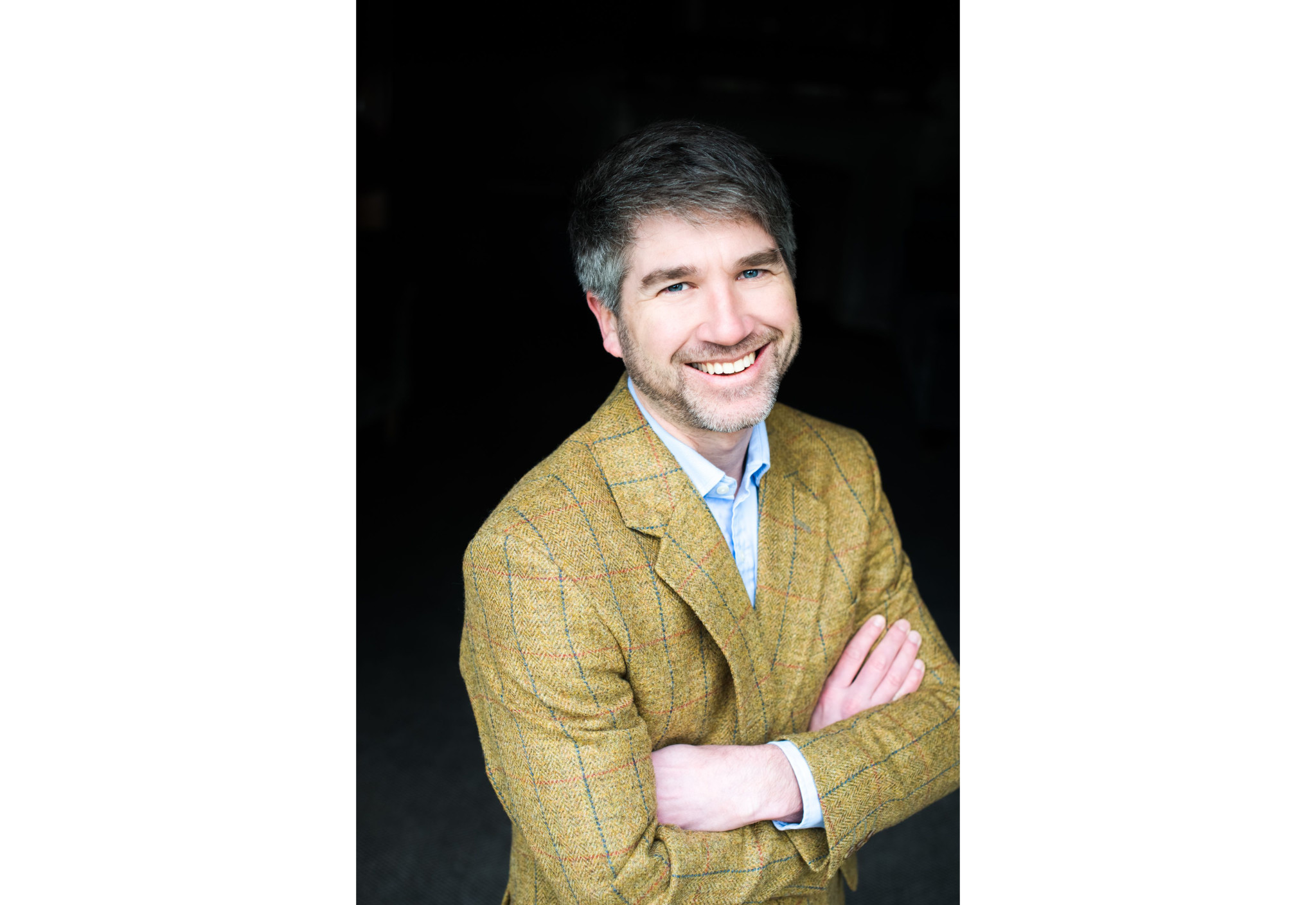 Power List 2016: Business Leaders - Andrew Wildsmith, Wildsmith Hotels