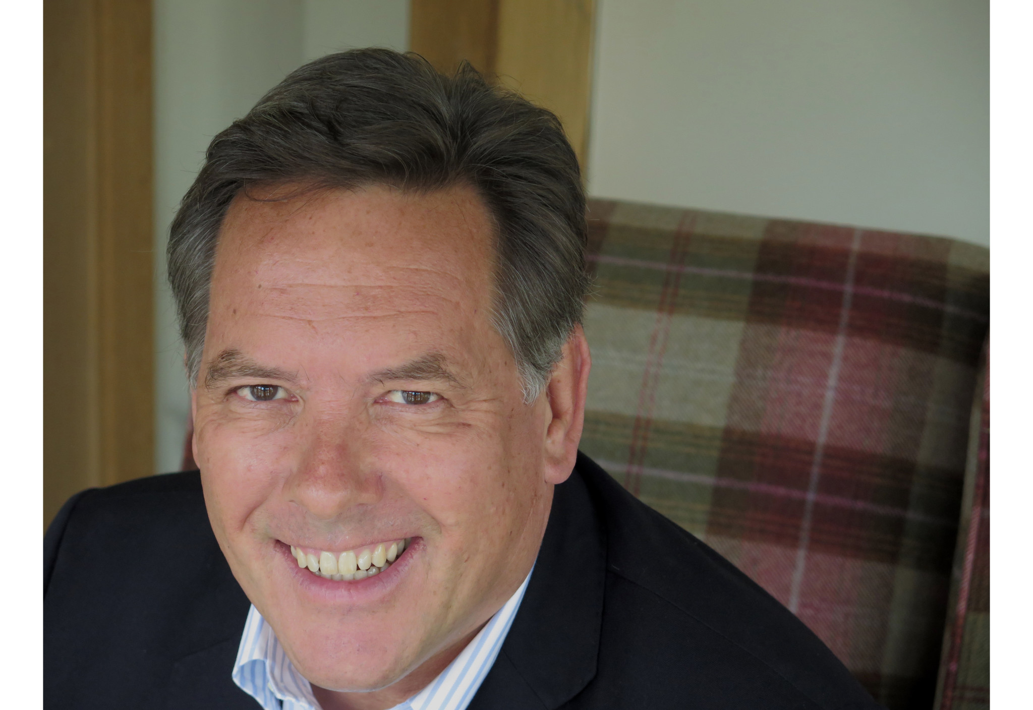 Brian Mills Joins Booming Brand Oddfellows As Non-Executive Director