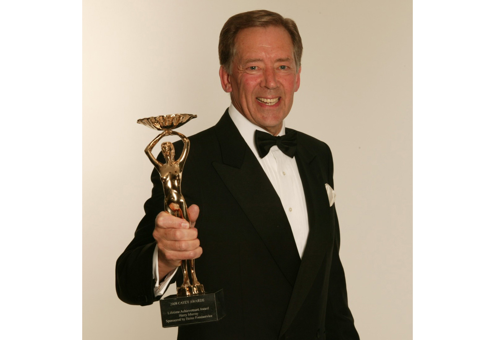 Power List 2016: Business Leader - Harry Murray, Lucknam Park