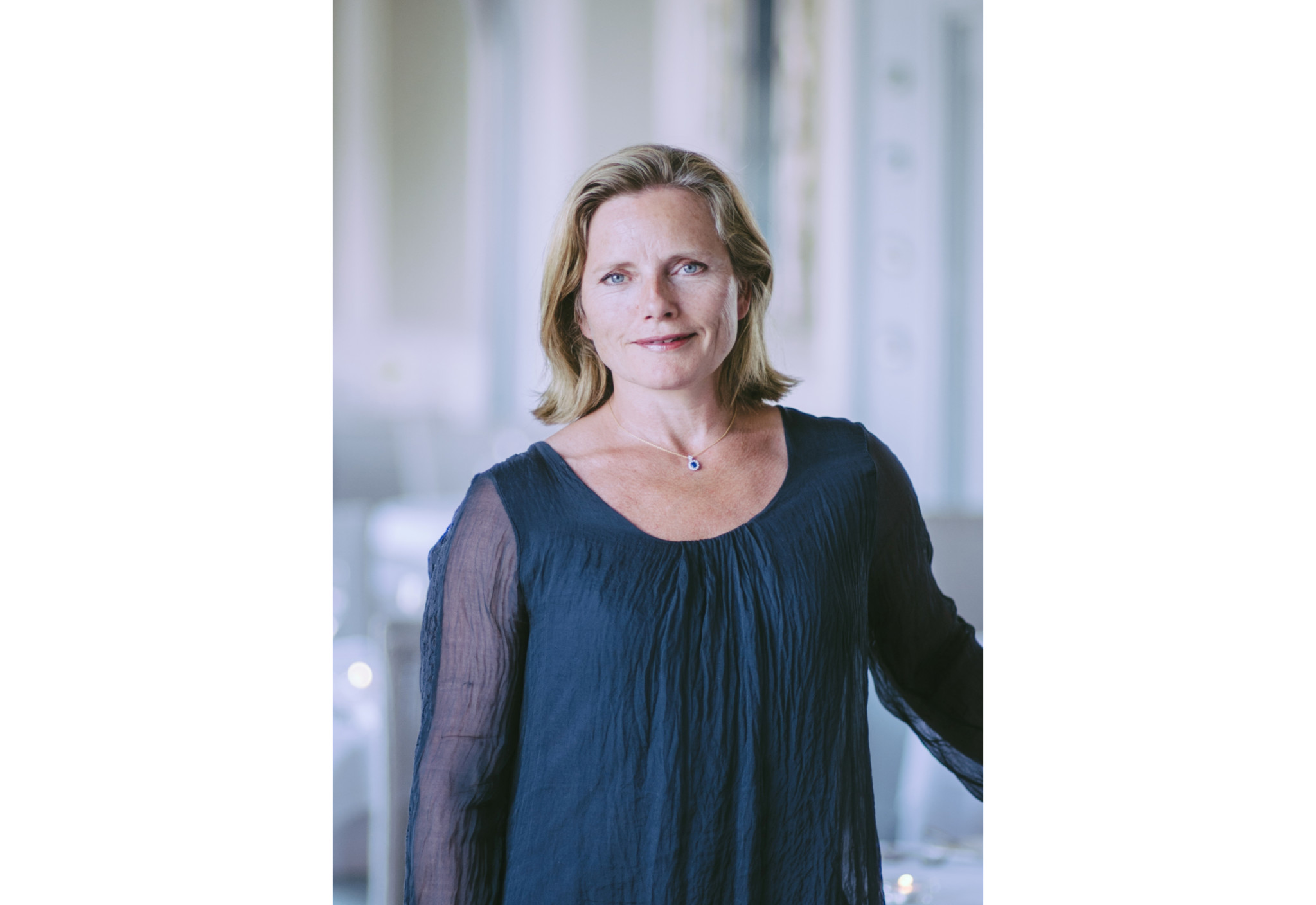 Power List 2016: Unsung Heroes, sponsored by Miele – Kathryn Haskins